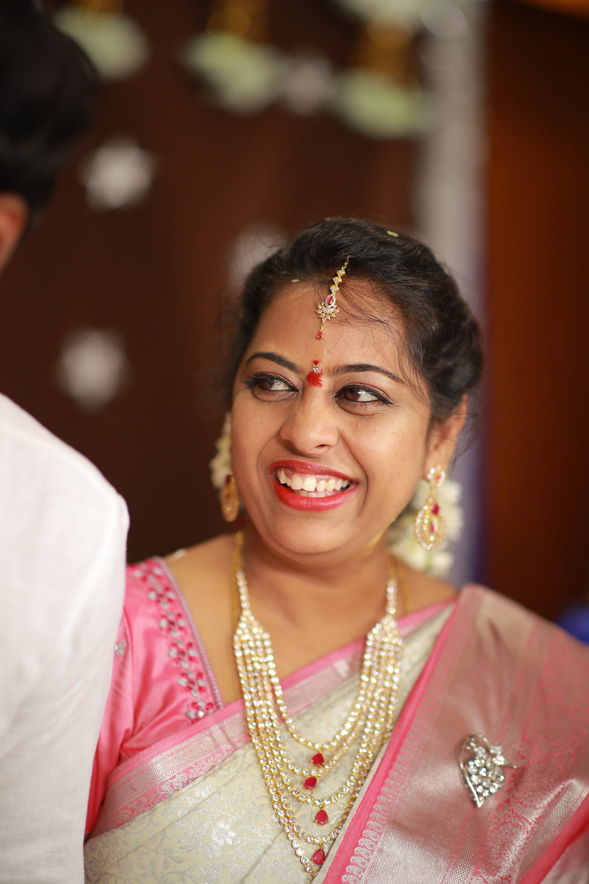 Harshita Dravidam on Medium curated some lists