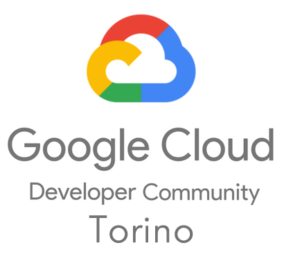 Google Cloud Developer Community Torino – Medium
