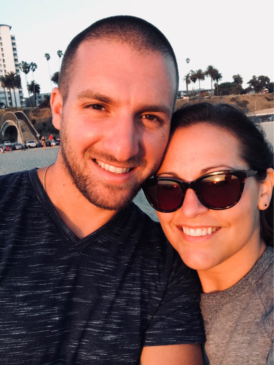 Mommy a.k.a. Mrs. Scarlata – Medium