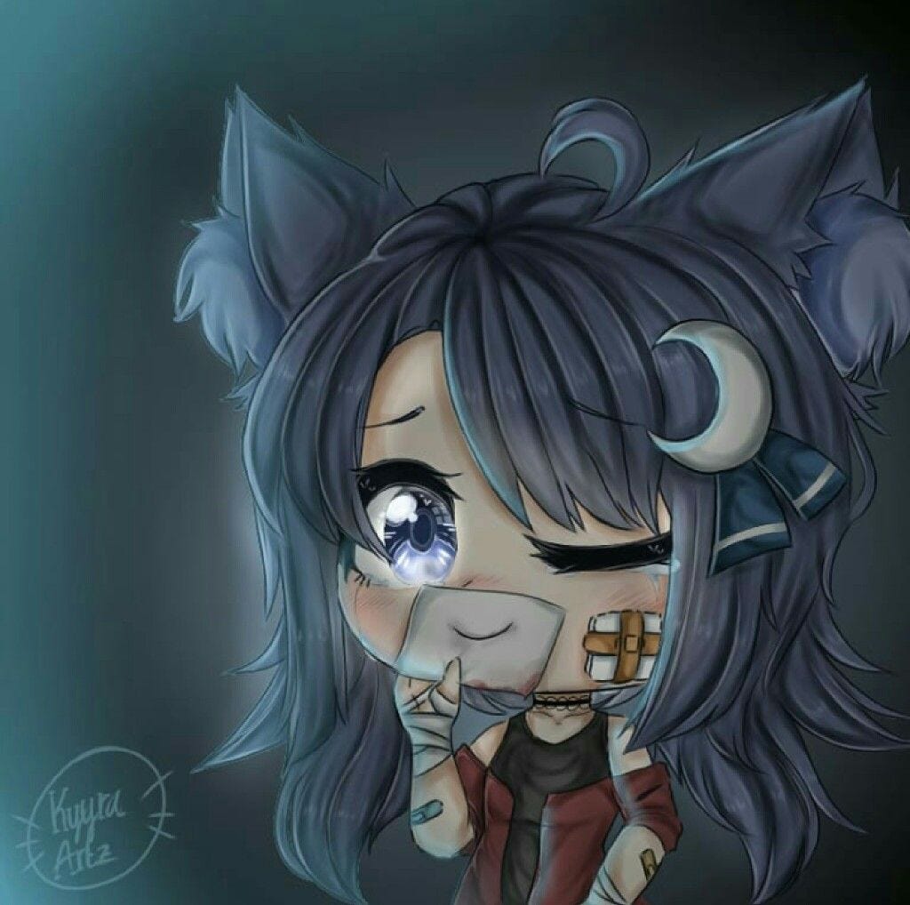 Nevaeh Stephen – Medium