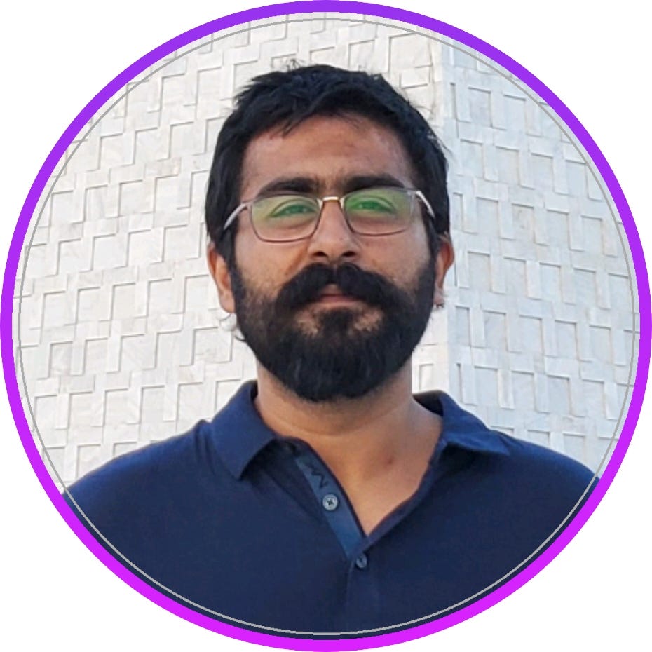 About – Nabeel Asim – Medium