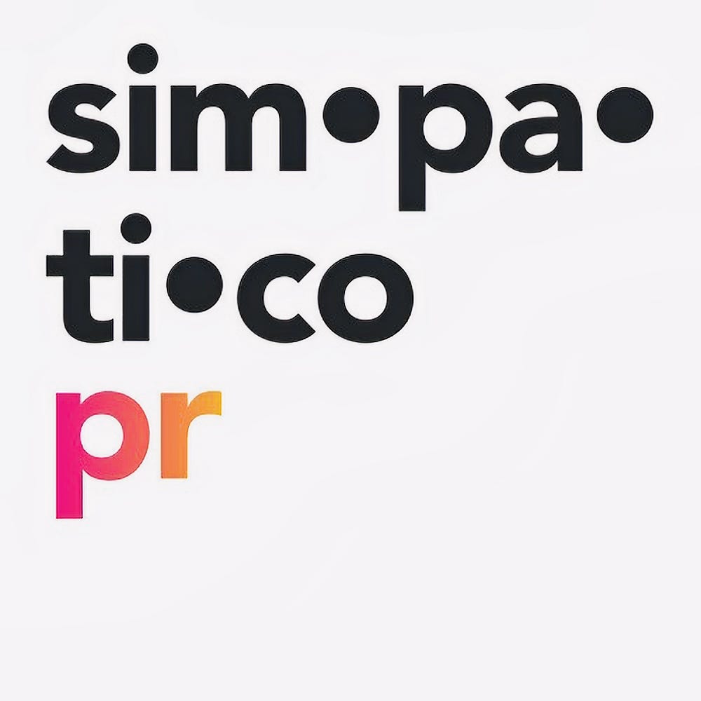 Simpatico PR – Medium