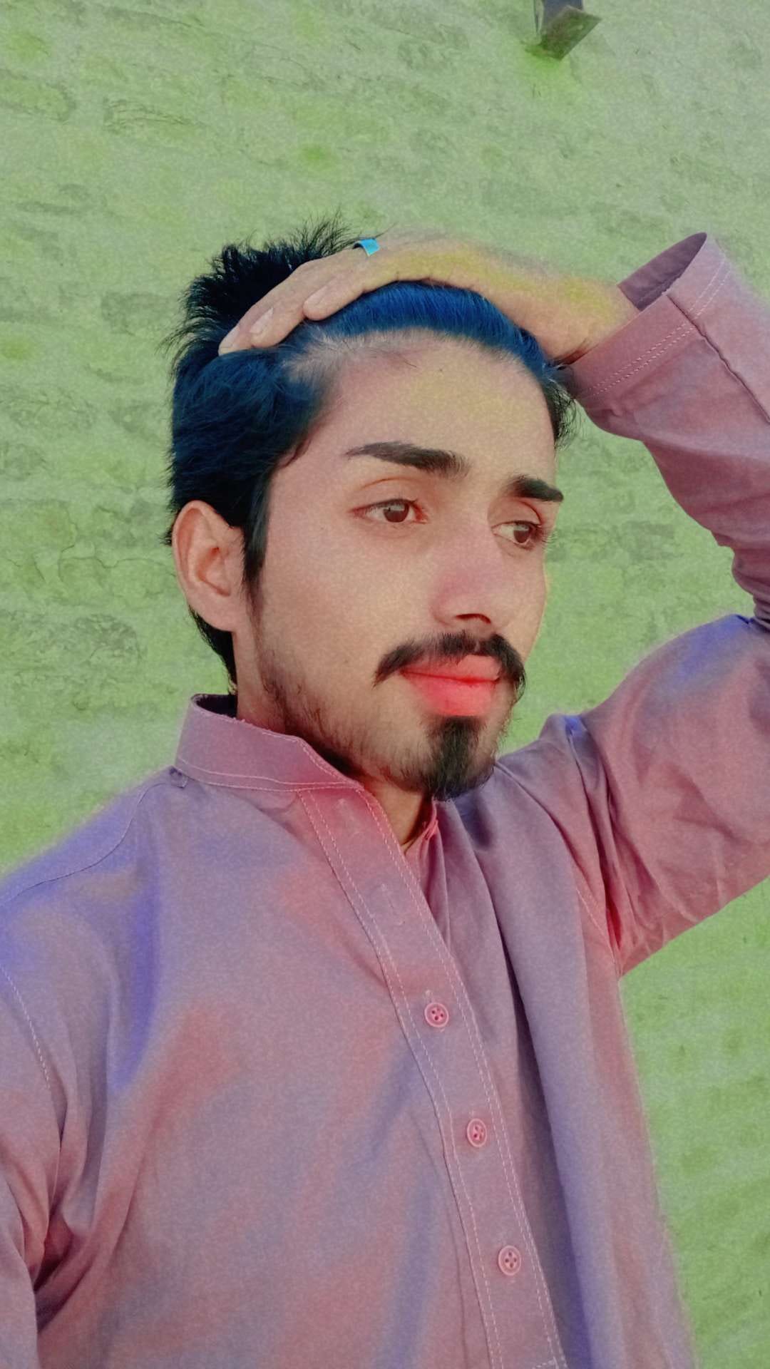 Syed talib Hussain shah – Medium