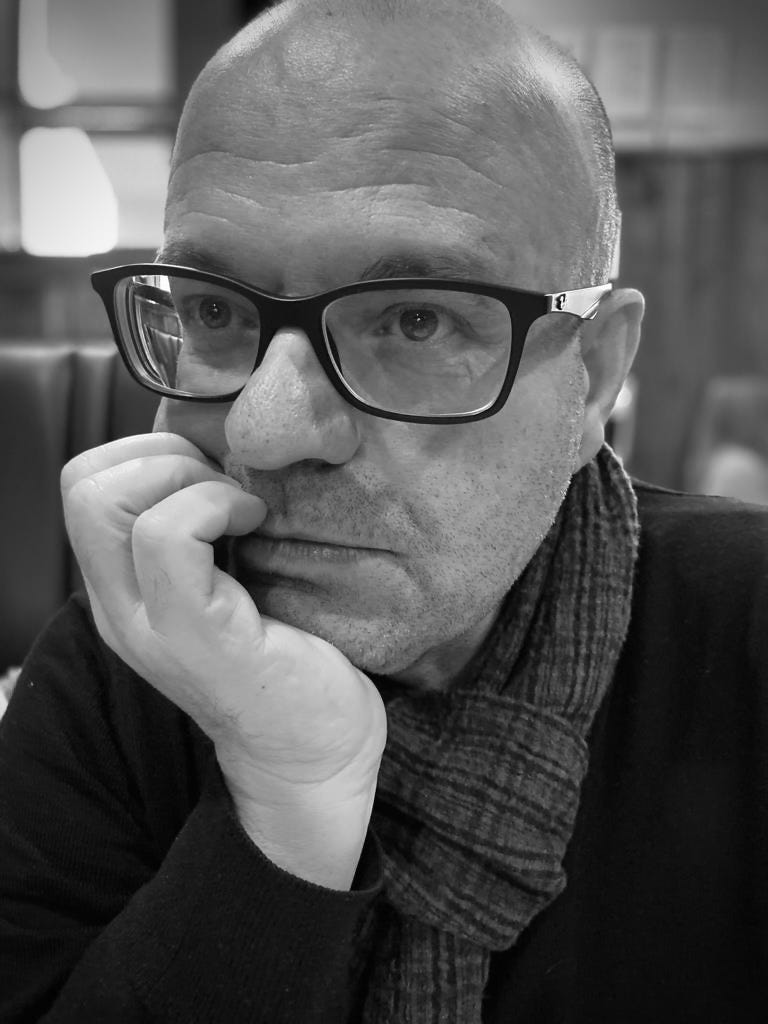 Maxim S. – Medium