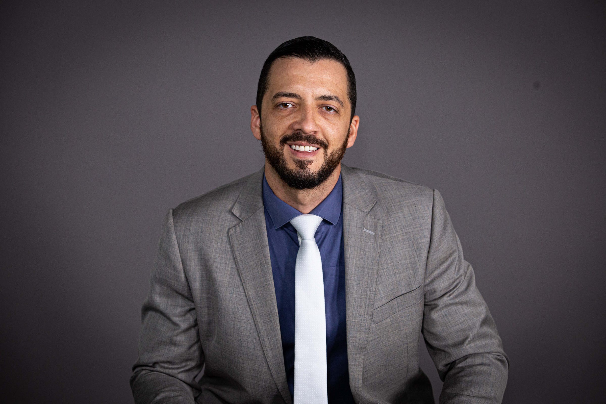 Pedro Puttini Mendes – Medium