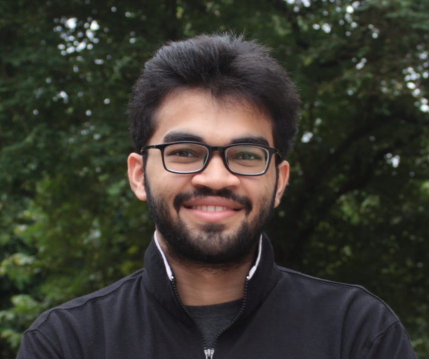 Aashay Biyani – Medium