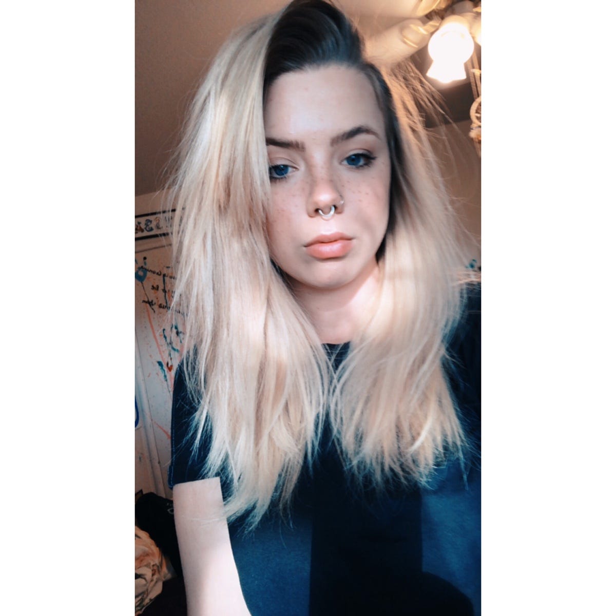 Alyssa Todd – Medium