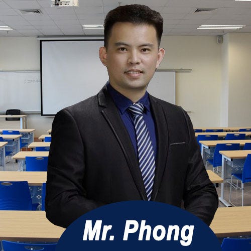 Dương Thanh Phong – Medium