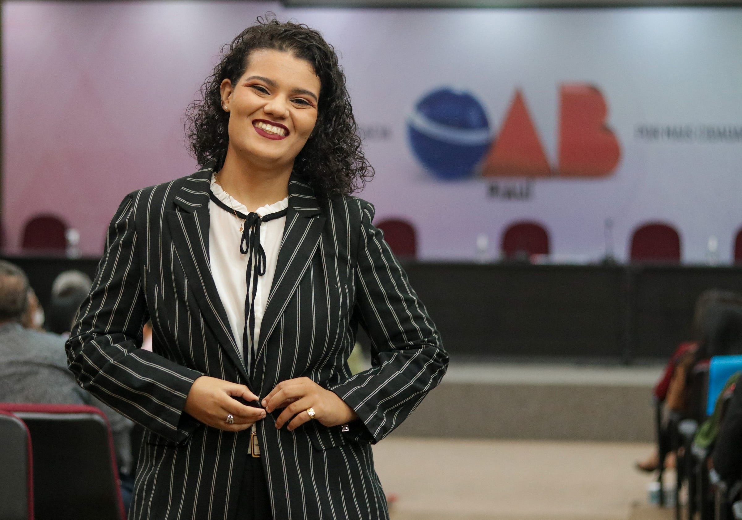 Samanta de Sousa Lima – Medium