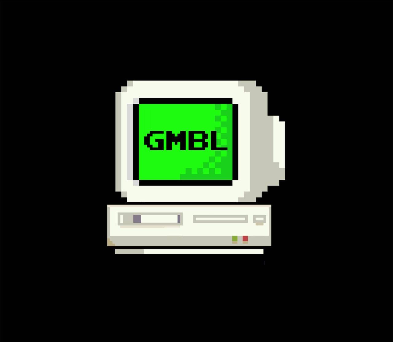 GMBL Computer – Medium