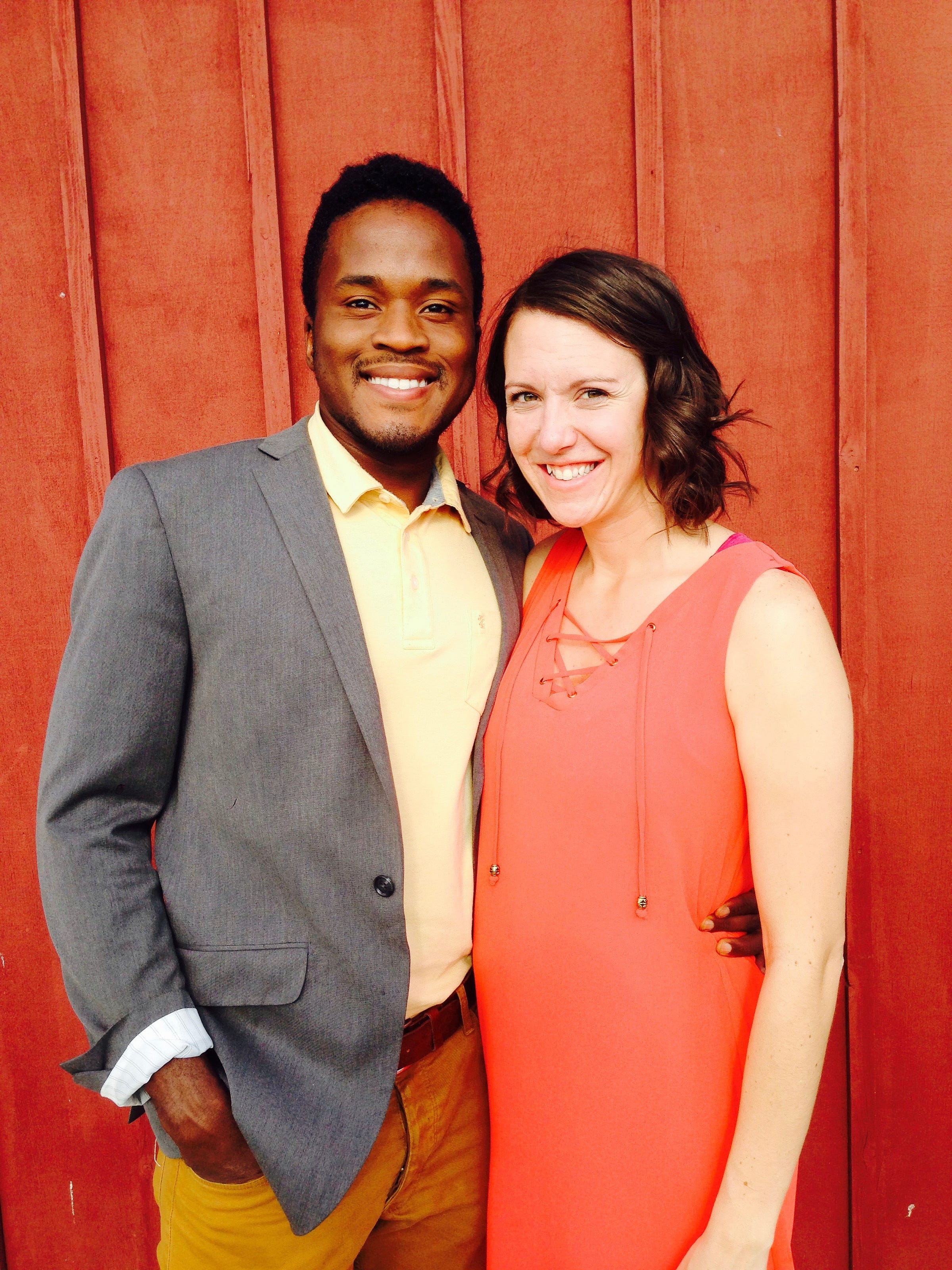 Darius Bell. – Medium