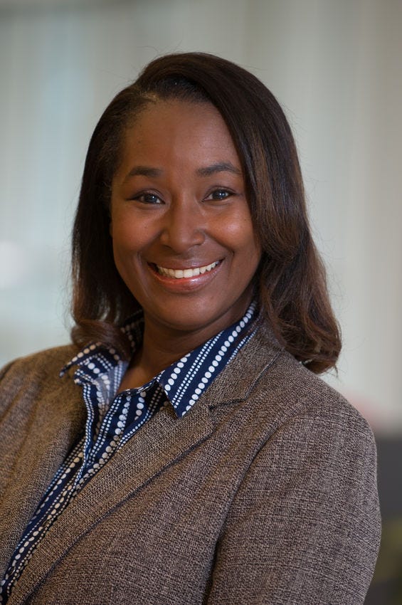 Jimmell R. Felder, MD – Medium