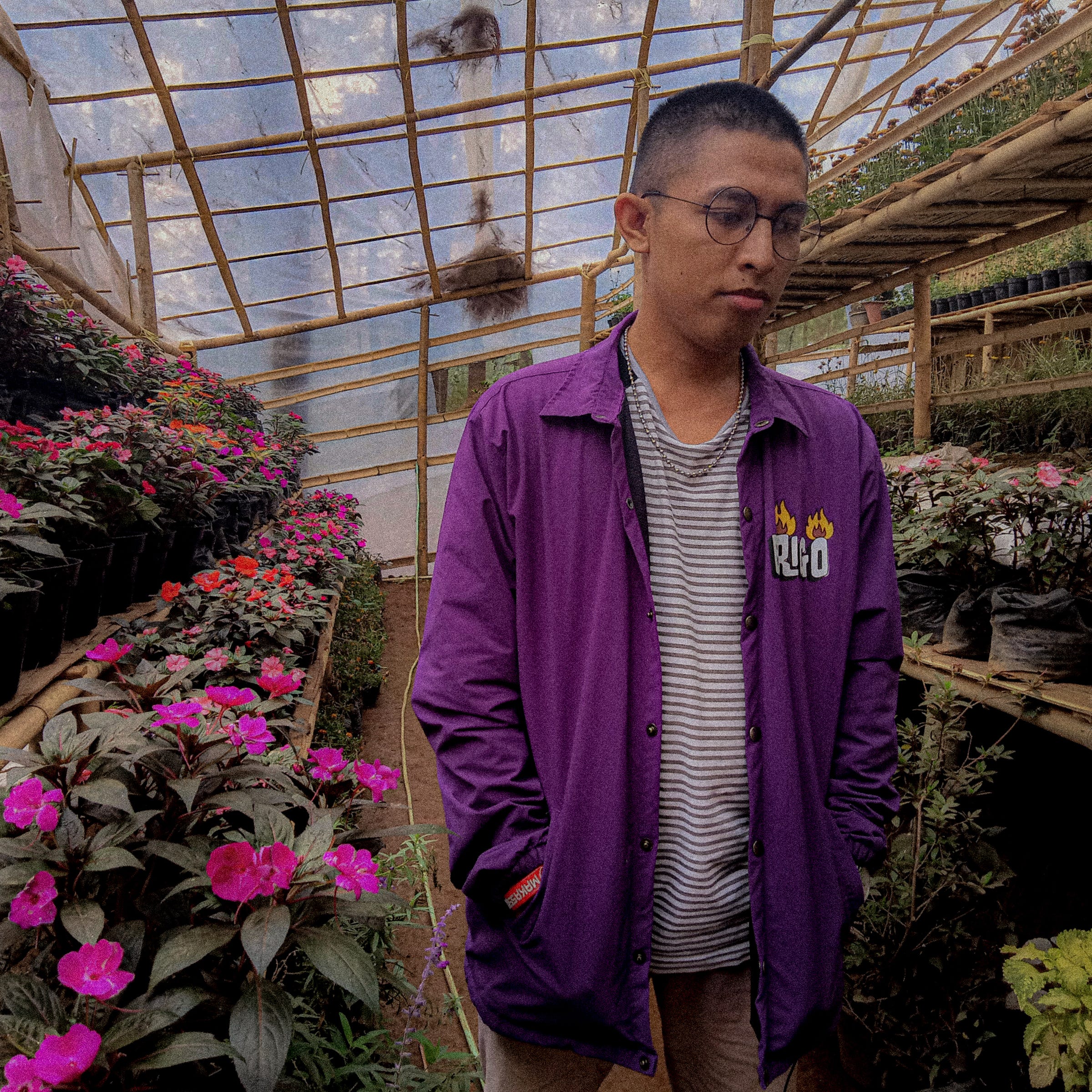 Syahlan Hibatur Rahmat – Medium