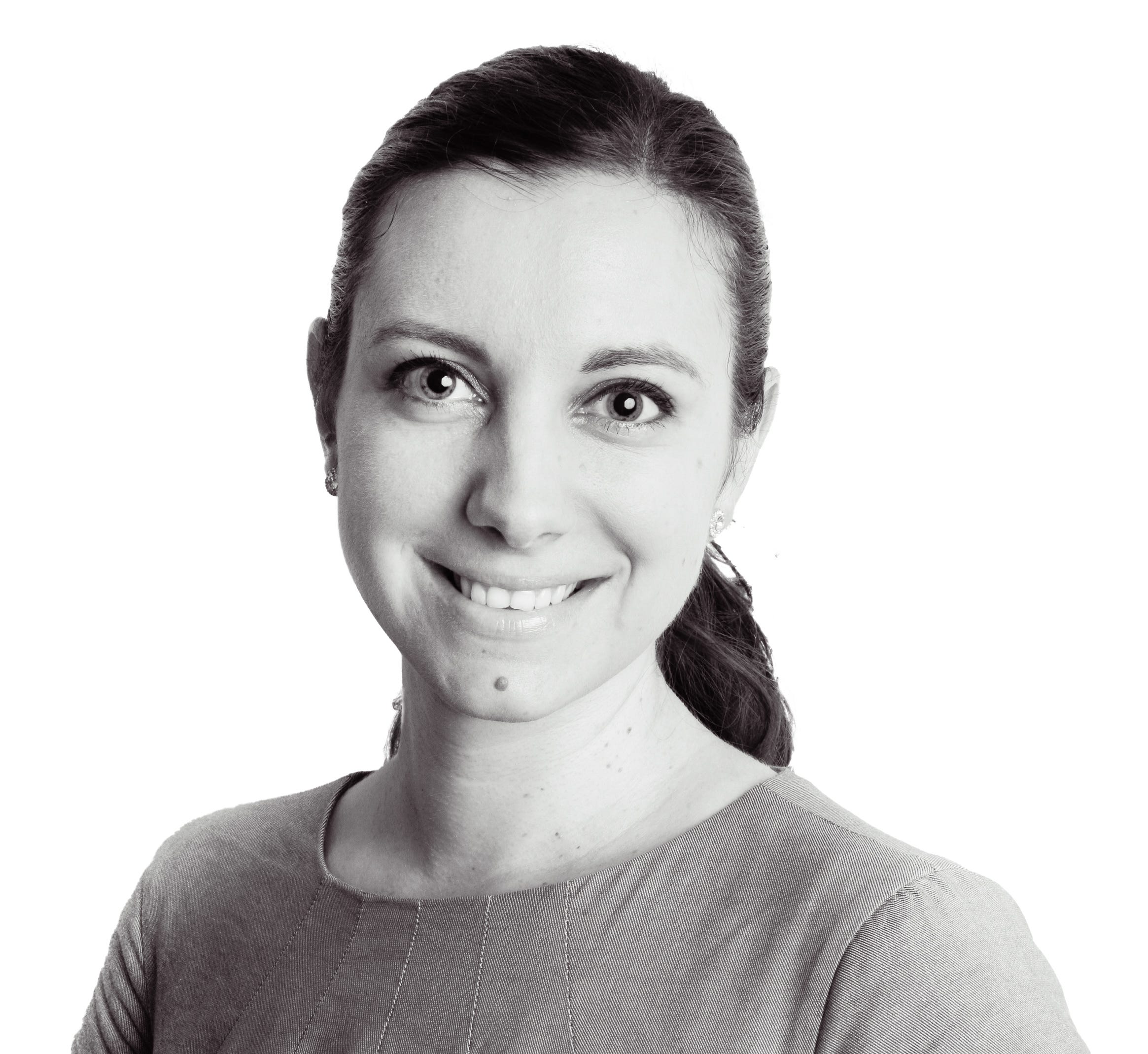 Ingrid Molan – Medium