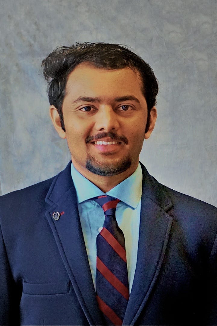 Sourabh Yadav Medium