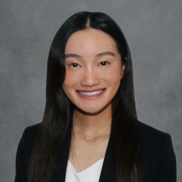 Cindy Zhang – Medium