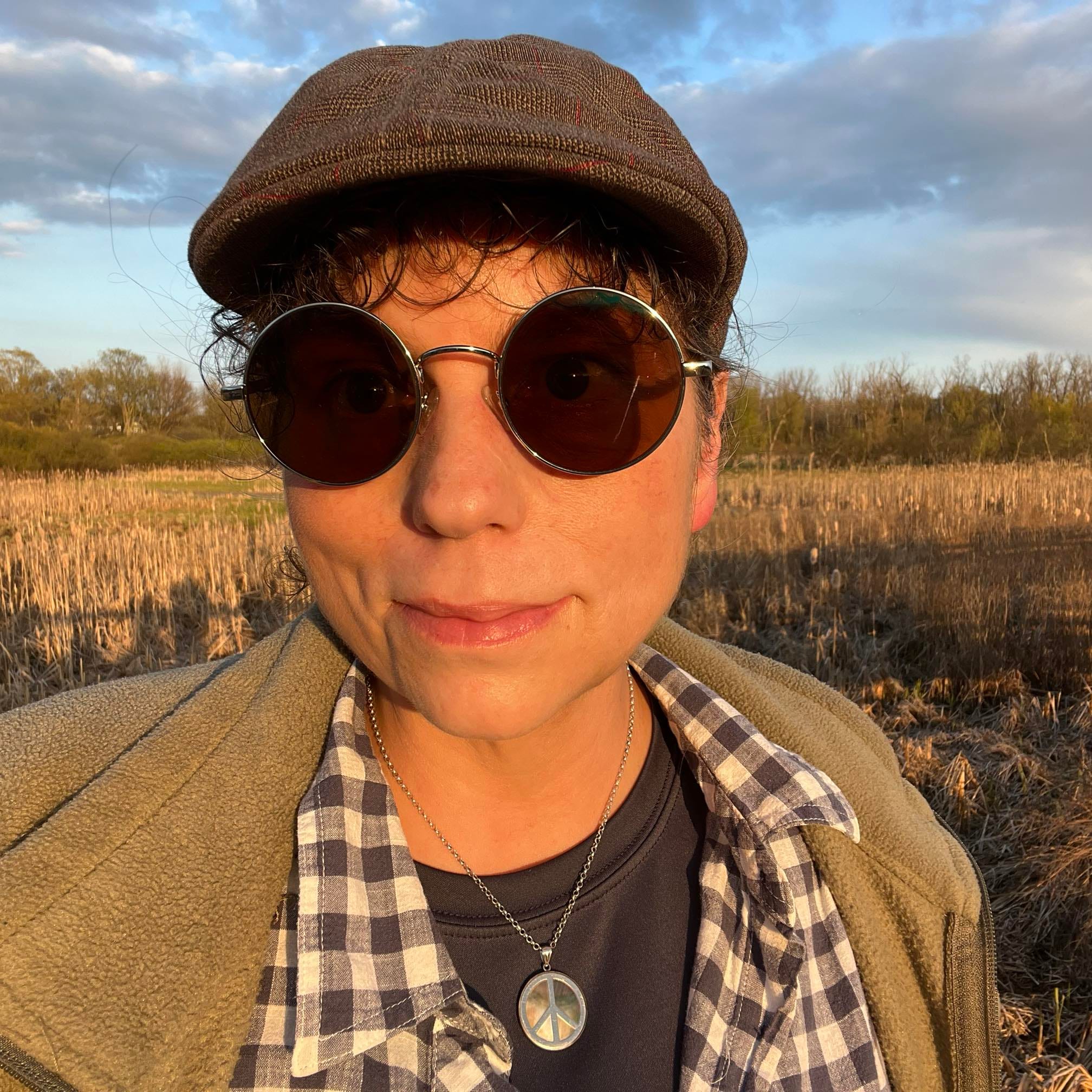 Crystal Mayer – Medium