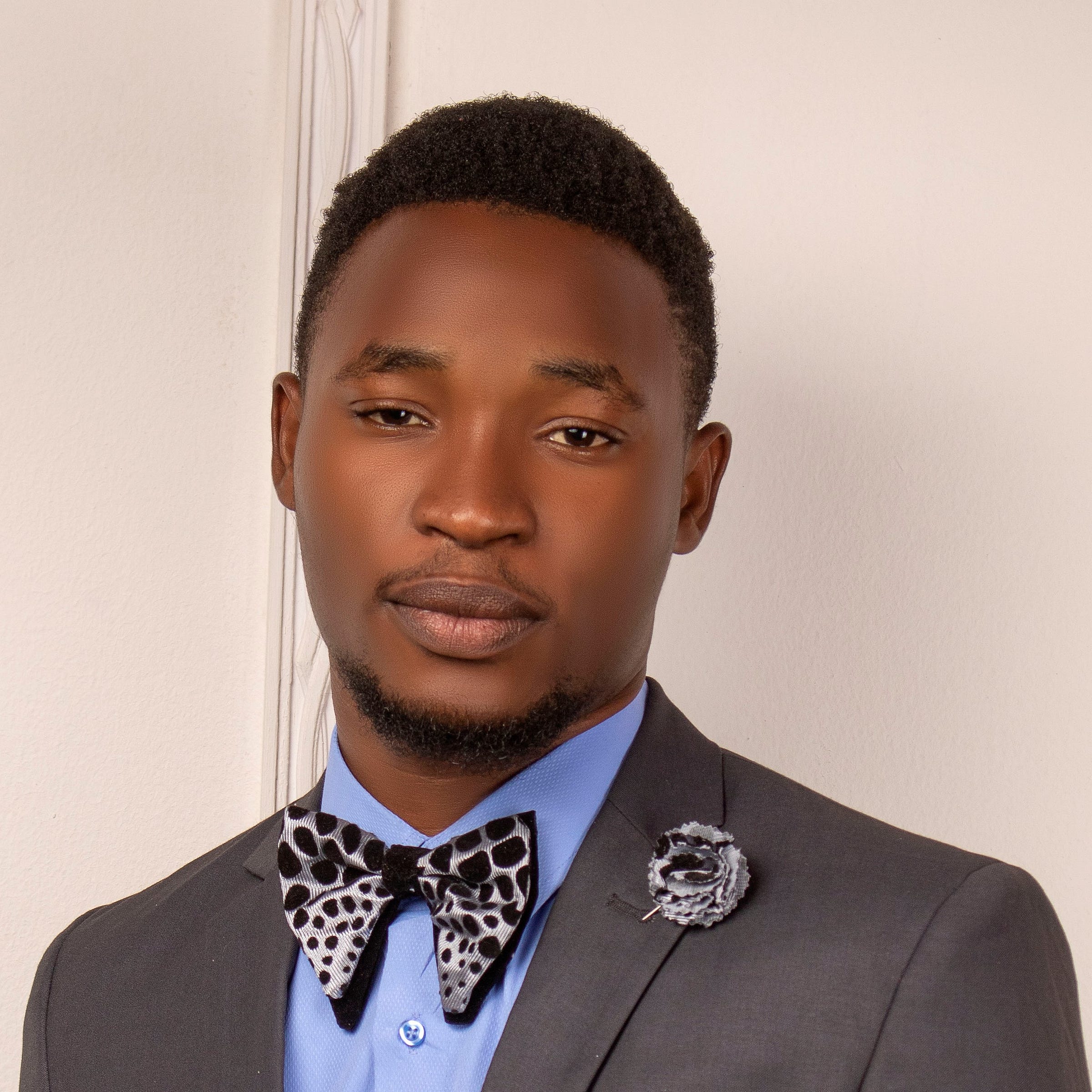 Gbenga Aboluwade – Medium