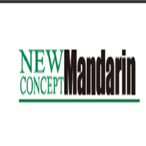 New Concept Mandarin – Medium