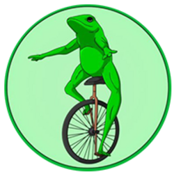 Dat Boi (DATBOI) – Medium