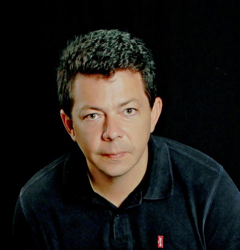 José Marques – Medium