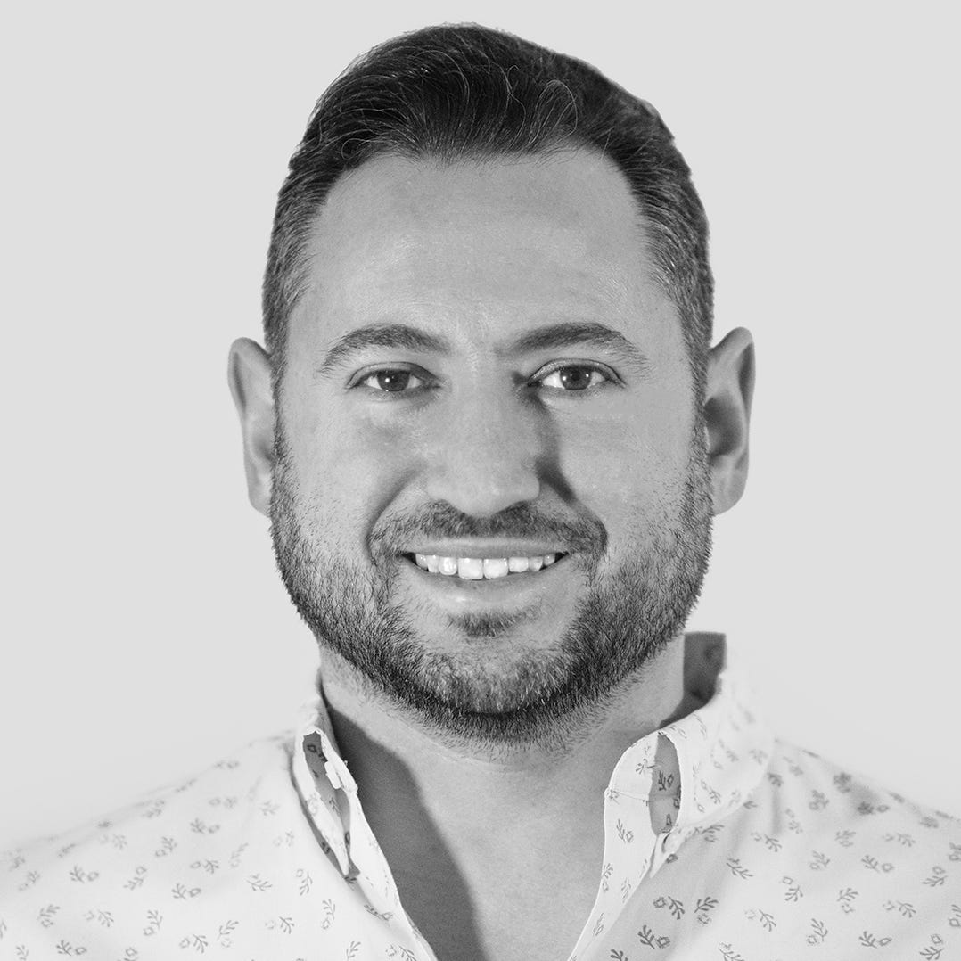 Richard Shaffer – Medium