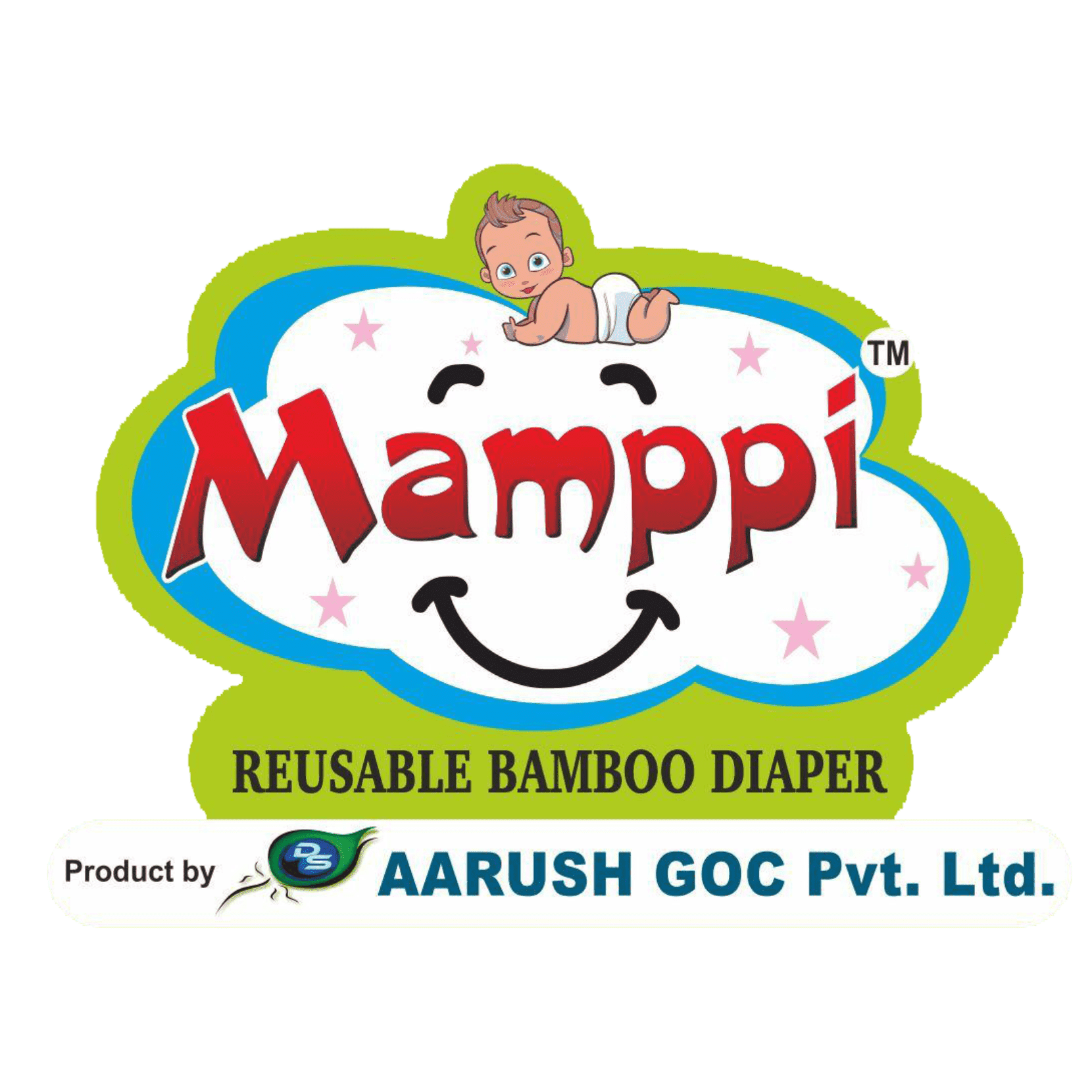 Mamppi – Medium
