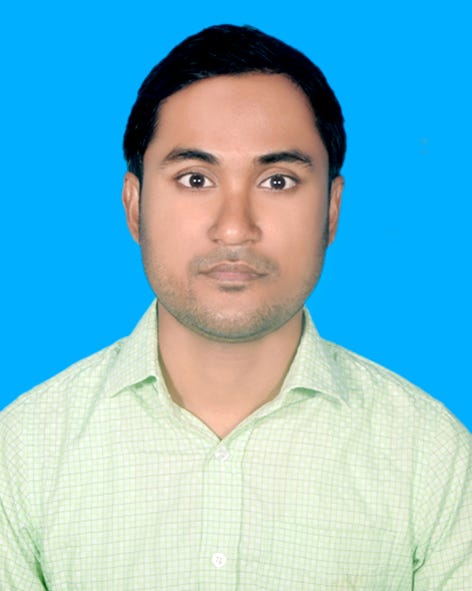 MD Tarek Aziz – Medium