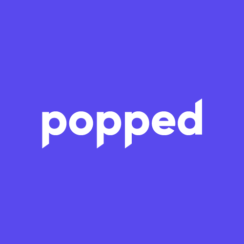 Popped – Medium