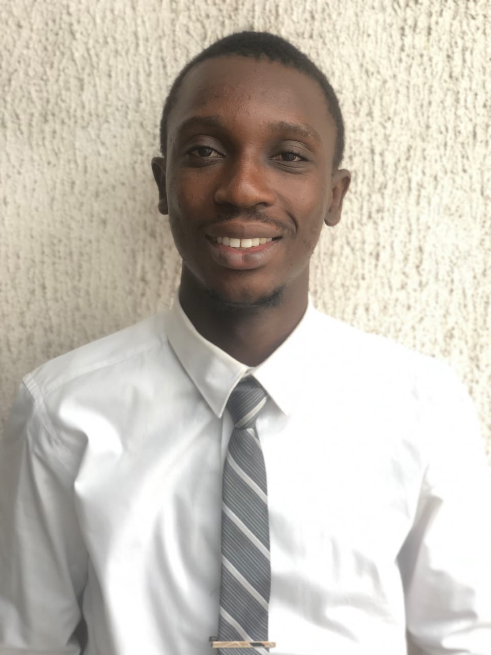 Williams Adaji-Agbane – Medium