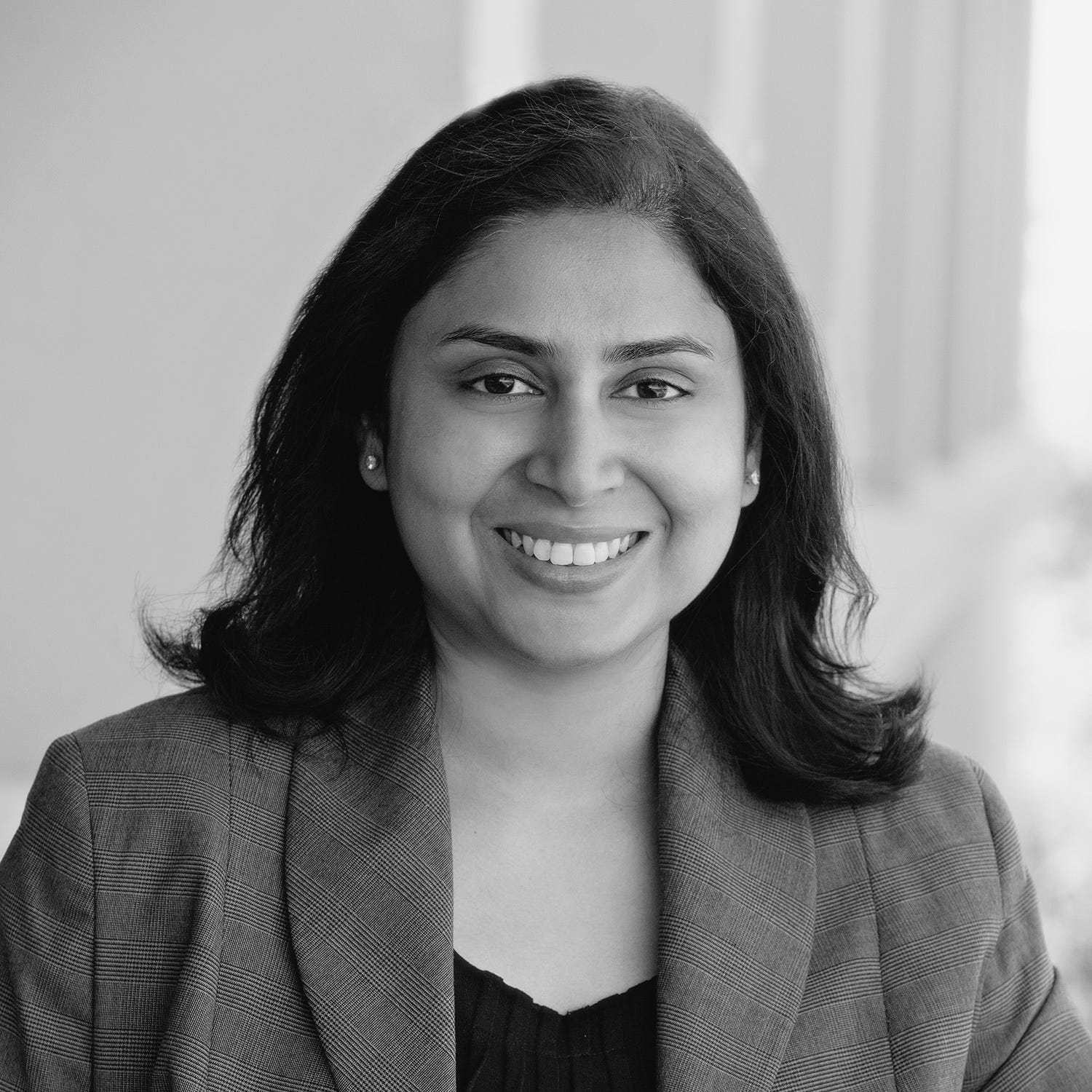 Manisha Gupta – Medium