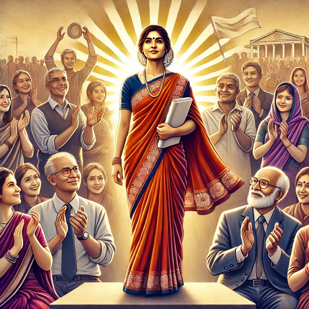 Shankari Prash – Medium