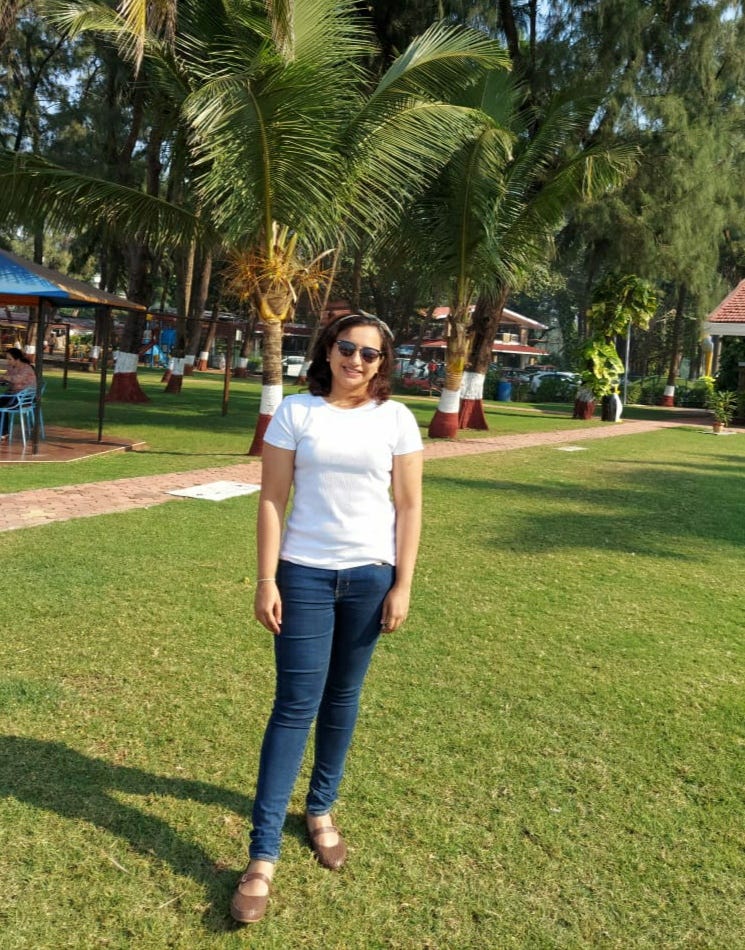 Malika V – Medium