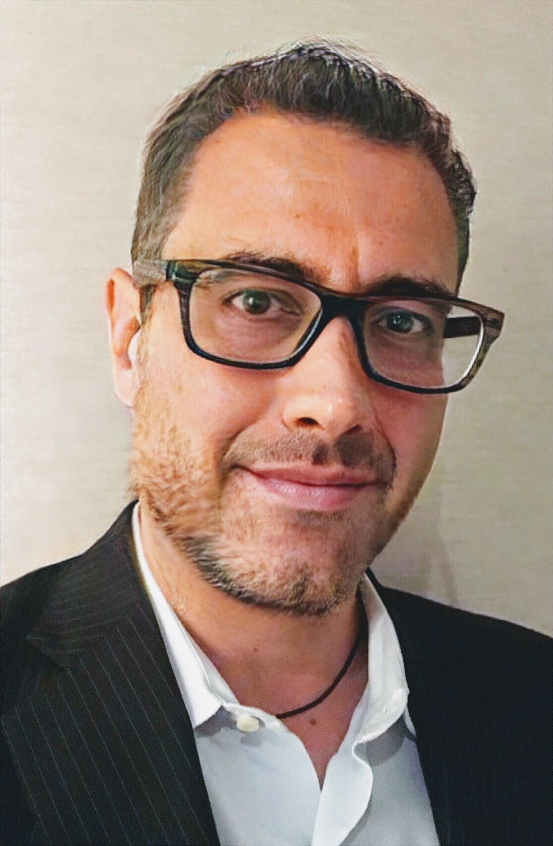 Fabio Italiano – Medium