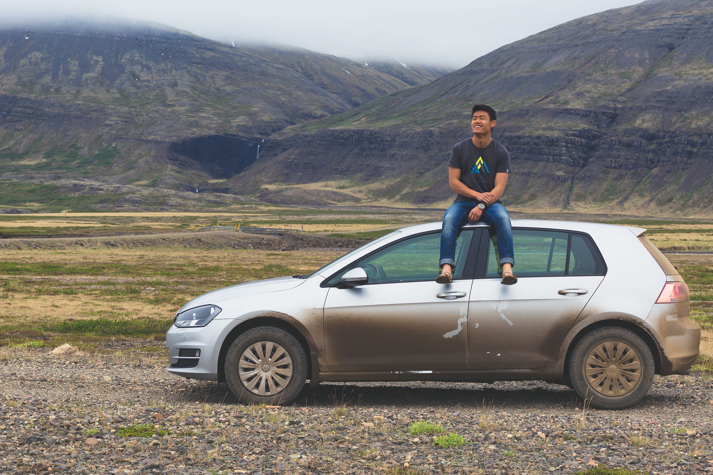 Ryan Suen – Medium