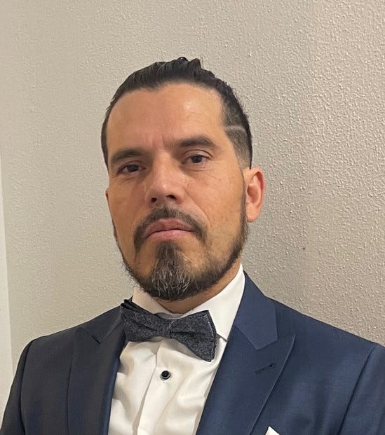 Carlos Cerritos – Medium