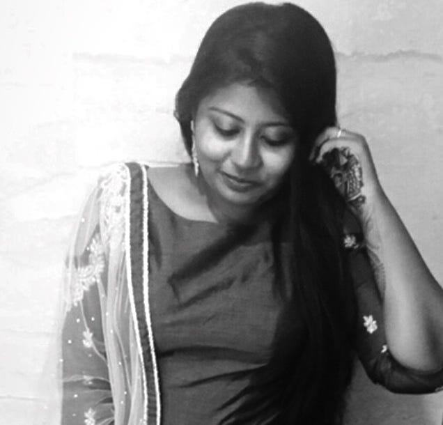 Supriya Arun – Medium