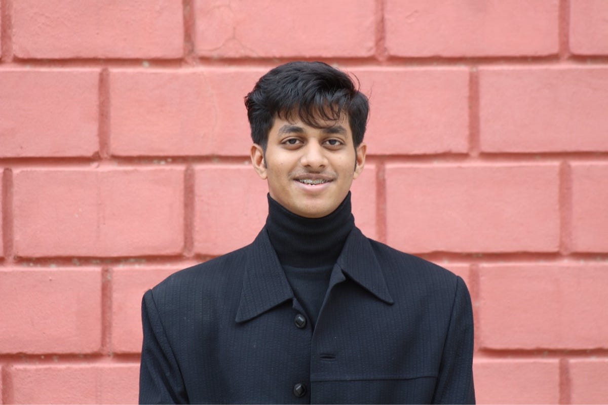 Mohammed Mustafa – Medium