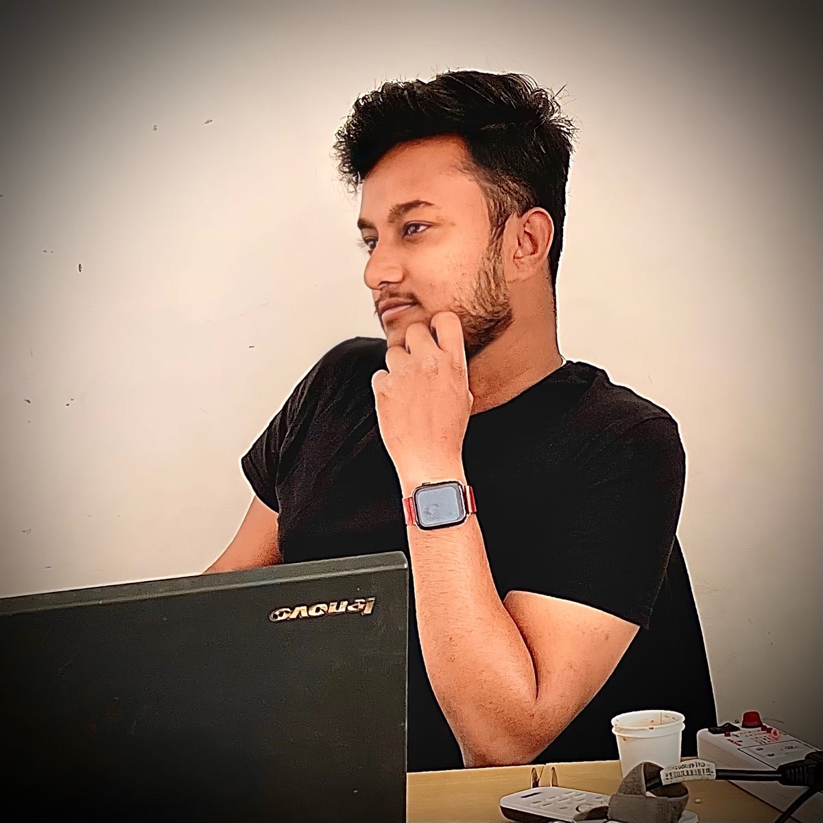 Gaurav jagtap – Medium