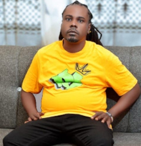 Brian Njenga – Medium