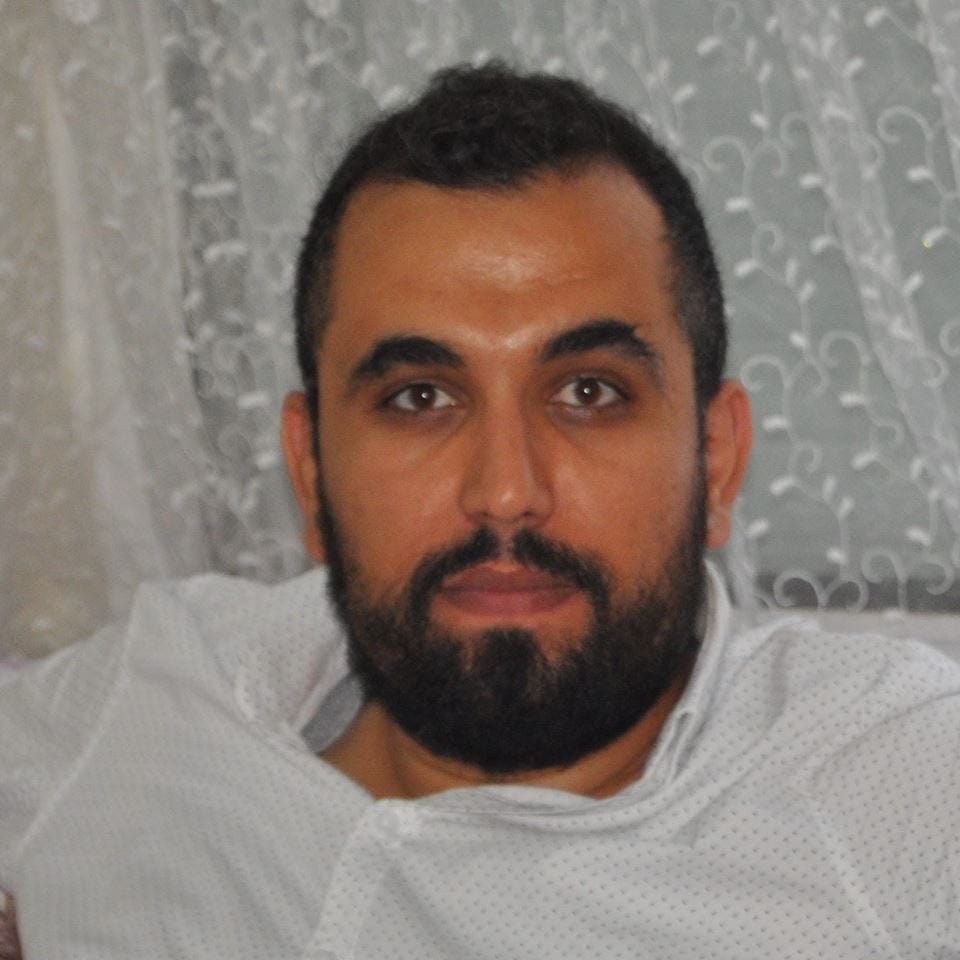 Umut Uluer – Medium