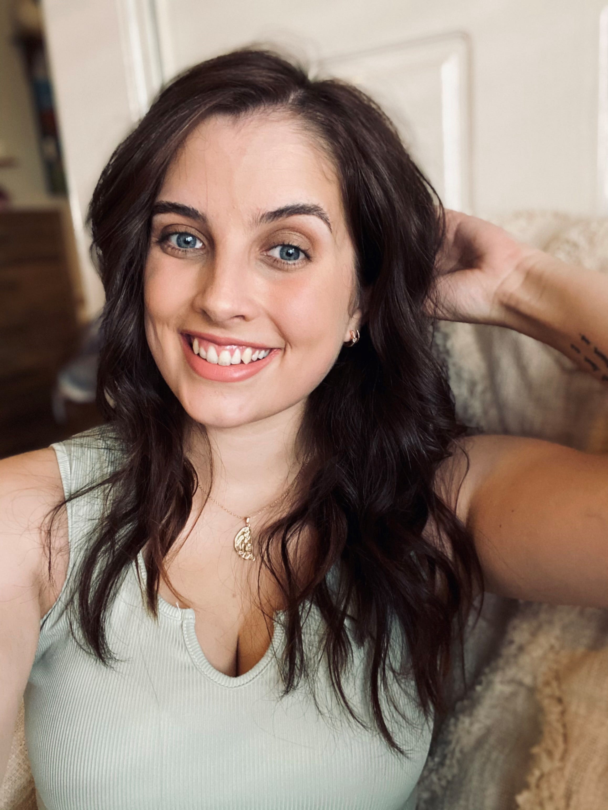 About – Emily Ferguson – Medium