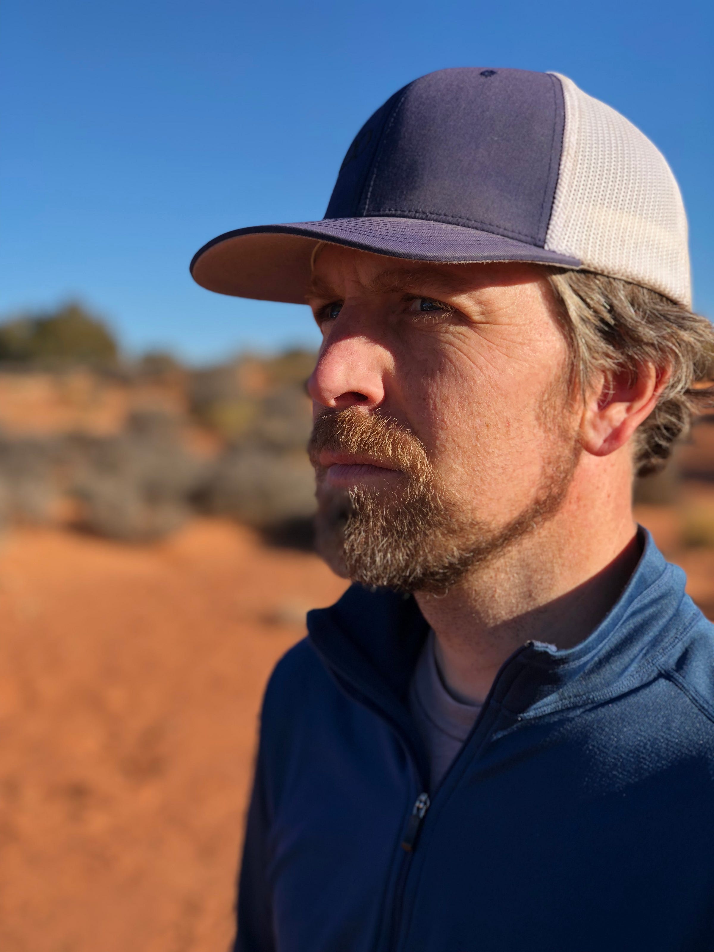 Alex Blankenstein – Medium