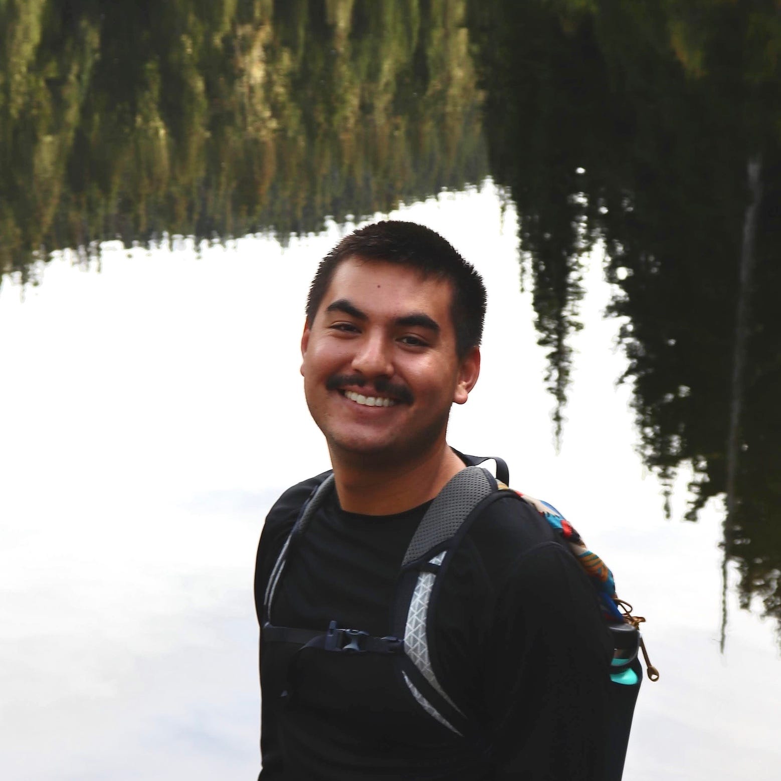 Ben Olson – Medium