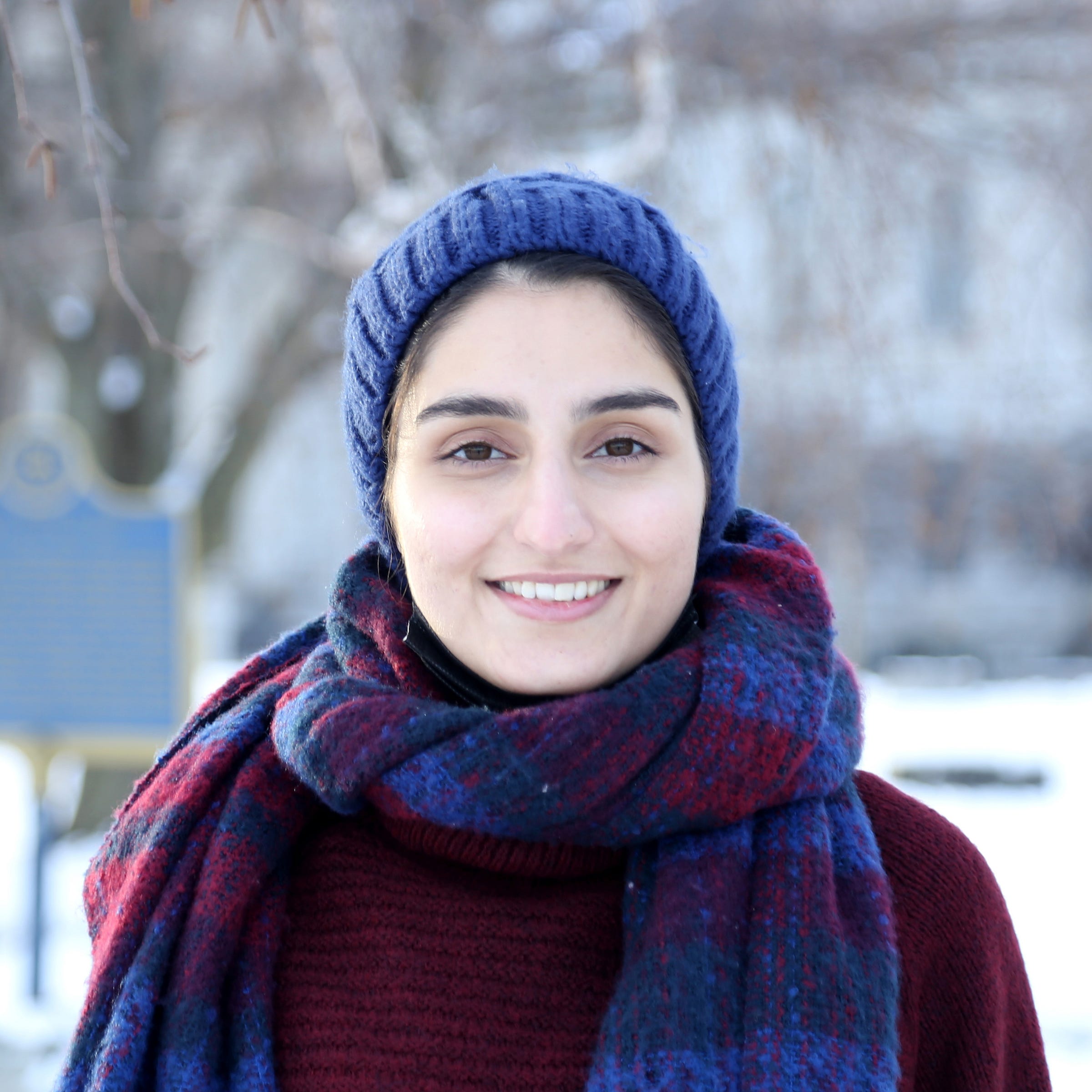 About – Saeedeh Sabaghian – Medium