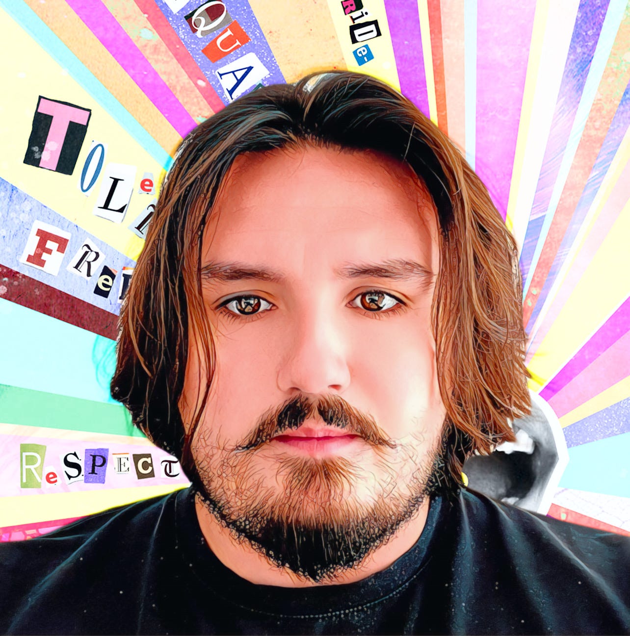 Sergii Chakir – Medium