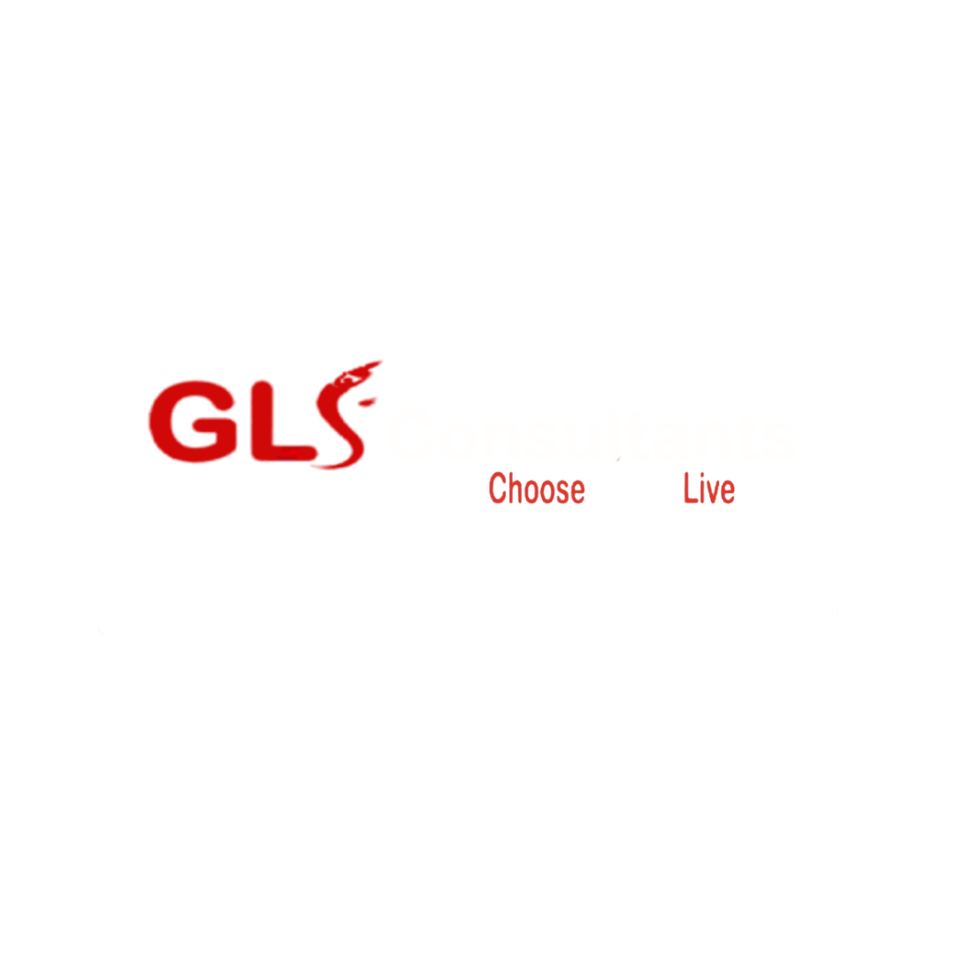 GLS Consultants – Medium