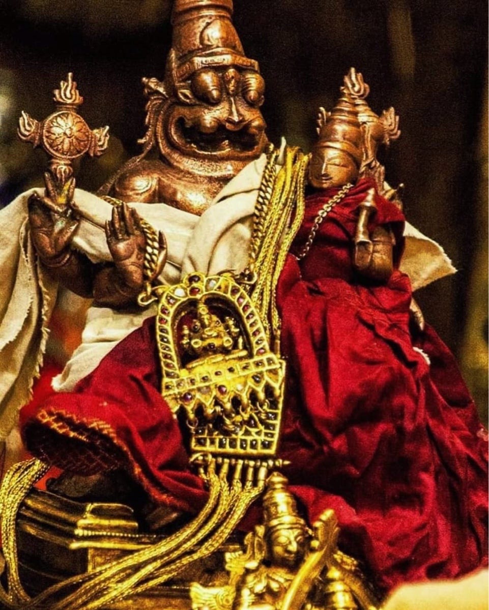 Parthasaradhi – Medium