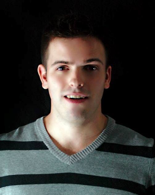 Anthony Greer – Medium