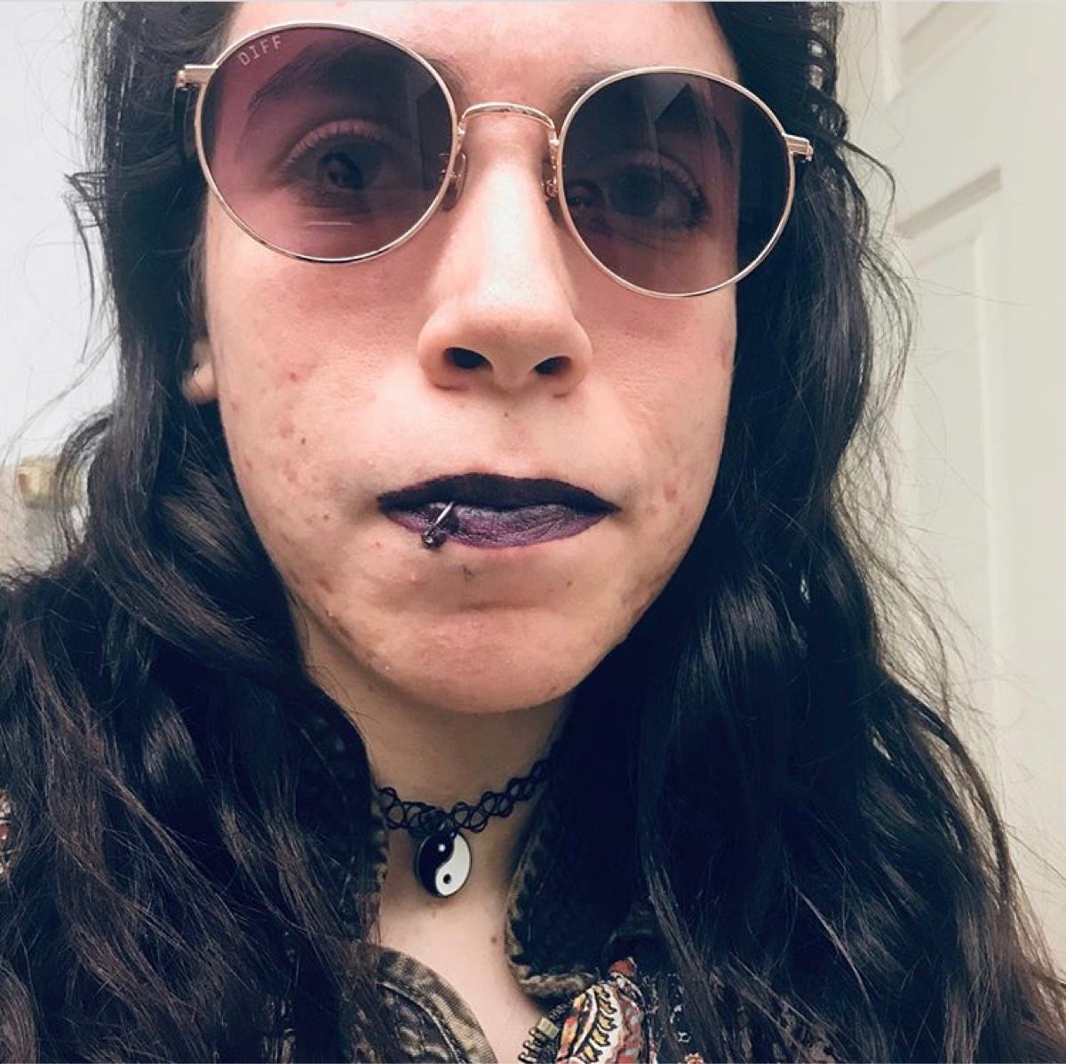 Hannah Rios – Medium